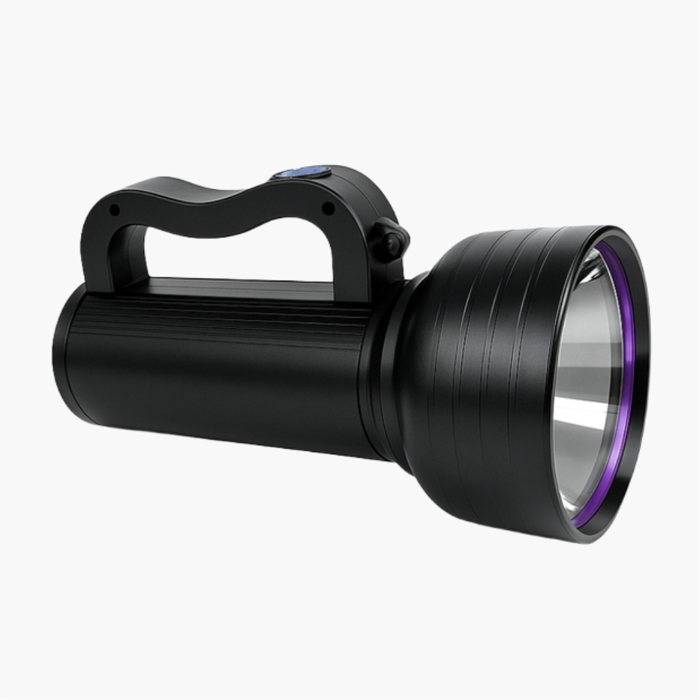 Zoomable Torch Light (FGHH-METAL-90075-134) - LensPoint™